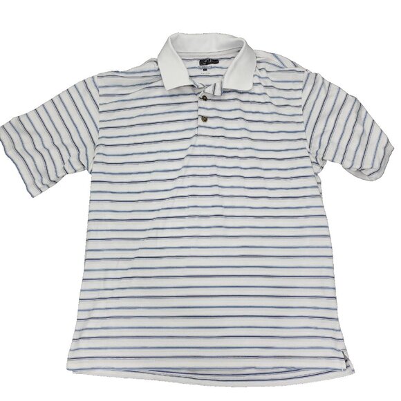 Pebble Beach | Shirts | Pebble Beach Performance Polo Shirt Mens Large ...
